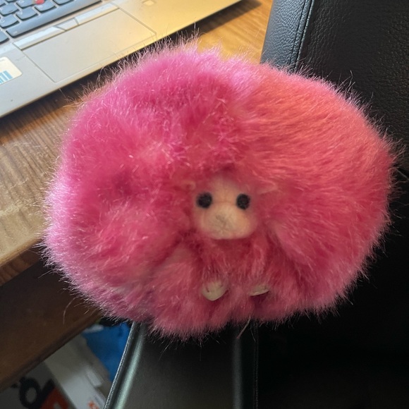 Toys | Universal Harry Potter Pygmy Puffs Pink 6 Plush | Poshmark